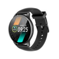 China Wearable Mobile Smartwatch In Circle Shape Multifunctional 240x240 for sale