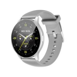 Cina Smartwatch mobile portabile nel cerchio modella 240x240 multifunzionale in vendita