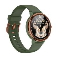 China 3ATM TFT PC Mens Waterproof Smart Watch Multipurpose Durable for sale