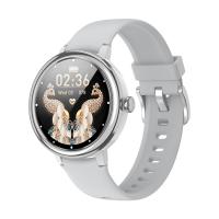 China 3ATM TFT PC Mens Waterproof Smart Watch Multipurpose Durable for sale