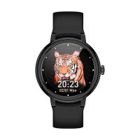 China 3ATM TFT PC Mens Waterproof Smart Watch Multipurpose Durable for sale