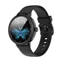 China 3ATM TFT PC Mens Waterproof Smart Watch Multipurpose Durable for sale