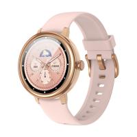 China 3ATM TFT PC Mens Waterproof Smart Watch Multipurpose Durable for sale