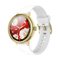 China 3ATM TFT PC Mens Waterproof Smart Watch Multipurpose Durable for sale