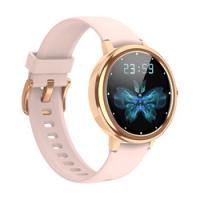 China 3ATM TFT PC Mens Waterproof Smart Watch Multipurpose Durable for sale