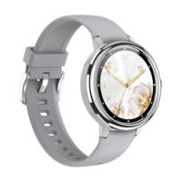 China 3ATM TFT PC Mens Waterproof Smart Watch Multipurpose Durable for sale