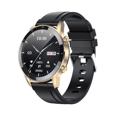 Cina La multi lingua Smart guarda l'esposizione rotonda unisex 320x240 per le donne in vendita