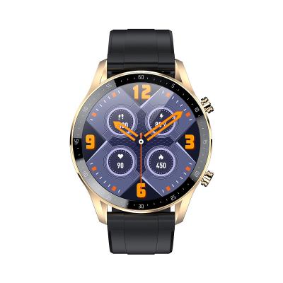 Cina La multi lingua Smart guarda l'esposizione rotonda unisex 320x240 per le donne in vendita