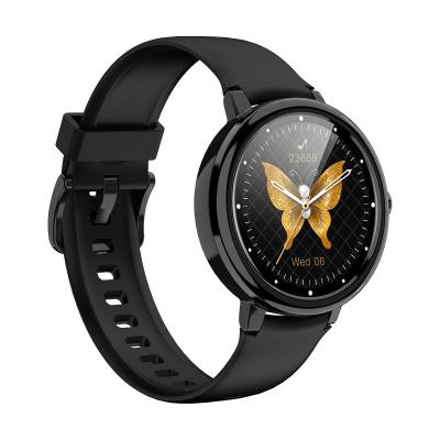 China 240x240 Sports Unisex Smart Watch Multifunctional 3ATM Waterproof for sale