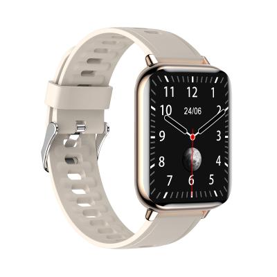 Cina Scena impermeabile astuta dell'orologio IP68 del braccialetto di forma fisica in lega di zinco multi in vendita