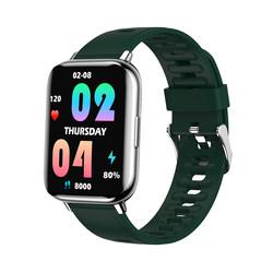 Cina Scena impermeabile astuta dell'orologio IP68 del braccialetto di forma fisica in lega di zinco multi in vendita