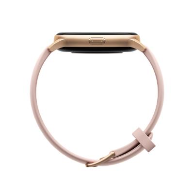 China Tela táctil unisex do Smart Watch de SDK do círculo 3ATM com exposição do IPS à venda