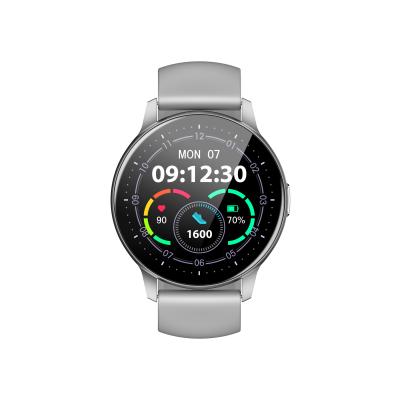 China Tela táctil unisex do Smart Watch de SDK do círculo 3ATM com exposição do IPS à venda