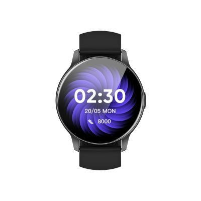 China Tela táctil unisex do Smart Watch de SDK do círculo 3ATM com exposição do IPS à venda