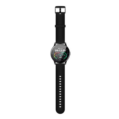 China Tela táctil unisex do Smart Watch de SDK do círculo 3ATM com exposição do IPS à venda