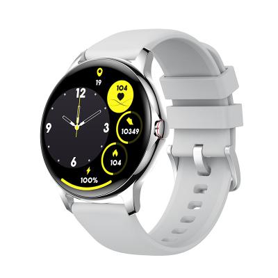 Cina Smart Watch impermeabile Multiscene di forma rotonda IP67 per le donne in vendita