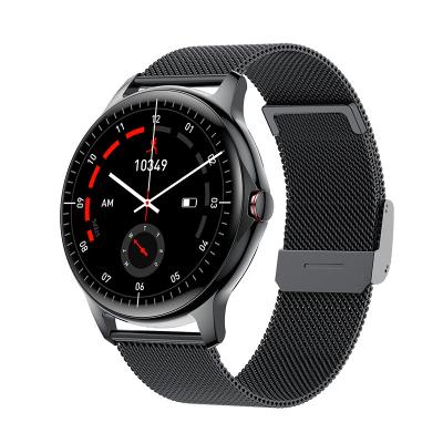Cina Smart Watch impermeabile Multiscene di forma rotonda IP67 per le donne in vendita