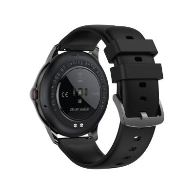 Cina Smart Watch impermeabile Multiscene di forma rotonda IP67 per le donne in vendita