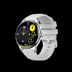 Cina Smart Watch impermeabile Multiscene di forma rotonda IP67 per le donne in vendita