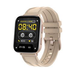 中国 AMOLEDスクリーン、Multisceneの心拍数の血圧の腕時計との3ATM Smartwatch 販売のため