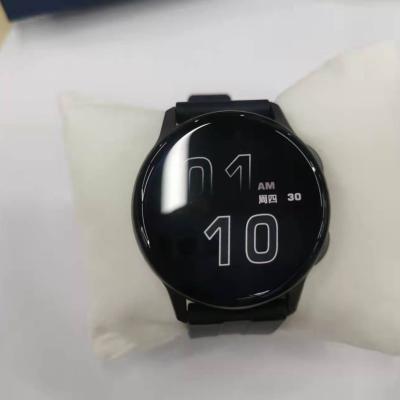 Cina NFC multiuso di Smartwatch GPS, 1,3