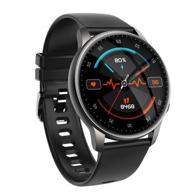 Cina NFC multiuso di Smartwatch GPS, 1,3
