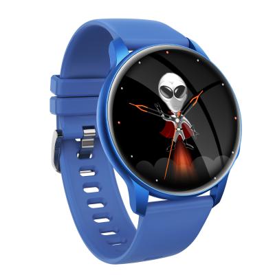 Cina NFC multiuso di Smartwatch GPS, 1,3