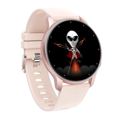 Cina NFC multiuso di Smartwatch GPS, 1,3