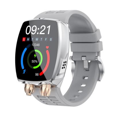 Cina Cuore Rate Fitness Tracker Zinc Alloy dello Smart Watch di NFC di gioco di AMOLED in vendita