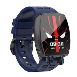 Cina Cuore Rate Fitness Tracker Zinc Alloy dello Smart Watch di NFC di gioco di AMOLED in vendita