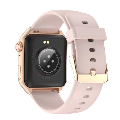 Cina Multi funzione Smartwatch di Android 4,4 con il monitor di alta risoluzione di salute di ricordo del messaggio in vendita