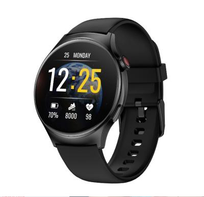 Cina Smartwatch per il monitoraggio della salute con cardiofrequenzimetro e chiamata BT SPO2 in vendita