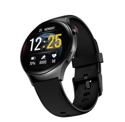 Cina Smartwatch per il monitoraggio della salute con cardiofrequenzimetro e chiamata BT SPO2 in vendita