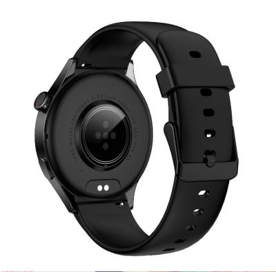 Cina Smartwatch per il monitoraggio della salute con cardiofrequenzimetro e chiamata BT SPO2 in vendita