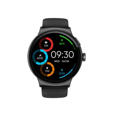 中国 1.43 Inch Advanced Chipset Waterproof Smartwatch With Heart Rate Monitor 販売のため
