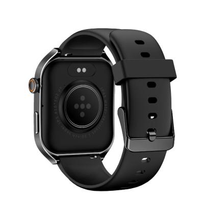 Cina AMOLED Display High Definition Smart Watch Nap Sleep Monitoring in vendita