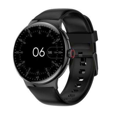 Cina Italian AMOLED BT Calling Smartwatch Quick Fit Magnetic Charging in vendita