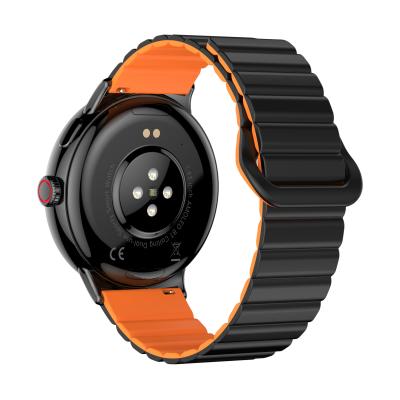 Cina Android 6.0 1.43 Inch Sports Bluetooth Smart Watch BT3.0 + BLE 5.2 BT Calling Smartwatch in vendita
