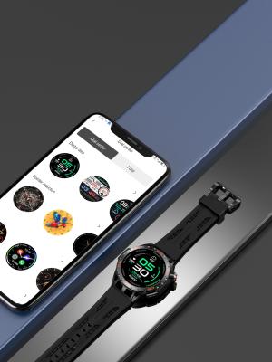 Cina Cool Smart Watches GPS Sport Smartwatch per uomini Activity Tracker in vendita