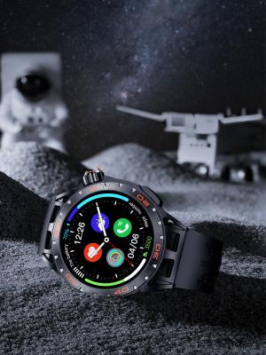 Cina Cool Smart Watches GPS Sport Smartwatch per uomini Activity Tracker in vendita