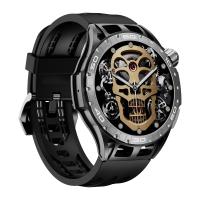 China Step Counter Smart Tracker Watch Music Control Bluetooth Call for sale