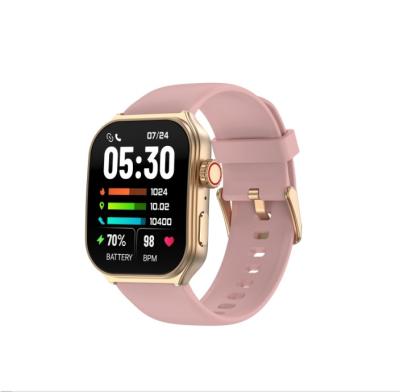Cina 4G Smart Watch Smartphone watch Gestione della salute 100+ Sport in vendita