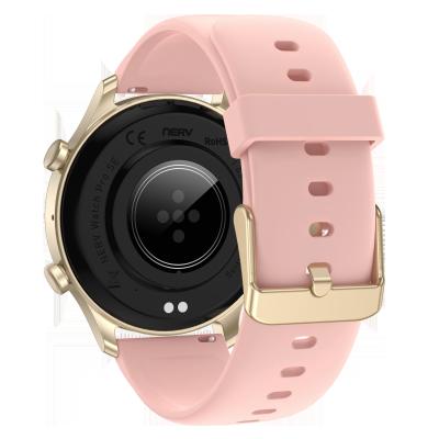 Cina LA26 Smart Watch - High-tech BT Calling Smartwatch con ricarica rapida in vendita