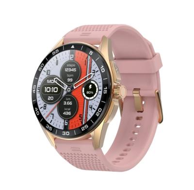 China 1.43'' Smartwatch Amoled With Ecg Heart Rate Monitor Smart Wearables à venda