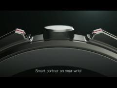 GPS Smart Watch