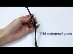IP68 TFT Bluetooth Calling Smartwatch , SDK Call Support Smart Watch