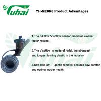 China Amber Visoflow Sensor For Milking Machine System for sale