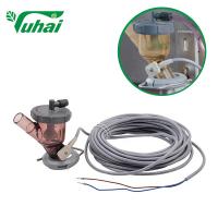 China Amber Visoflow Sensor For Milking Machine System for sale