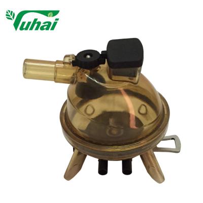 Cina Boumatic 360cc Pus Milk Claw con valvola per le macchine da mungere in vendita