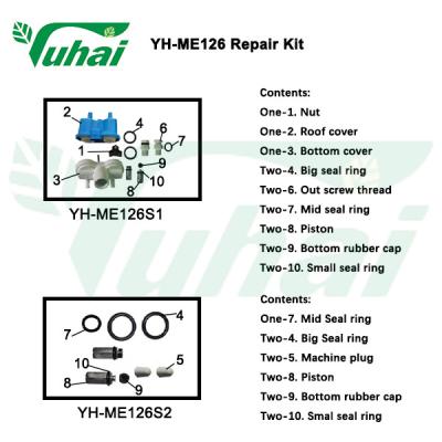 China 200 Times/Min Boumatic Vacuum Pulsator Electrical For Dairy Farm Cow Milking Machine for sale